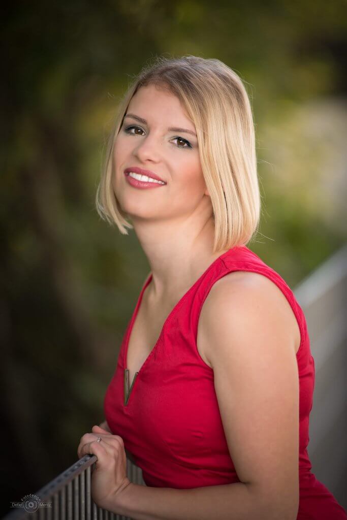 Lisa Kaufmann • chiliblueten.com